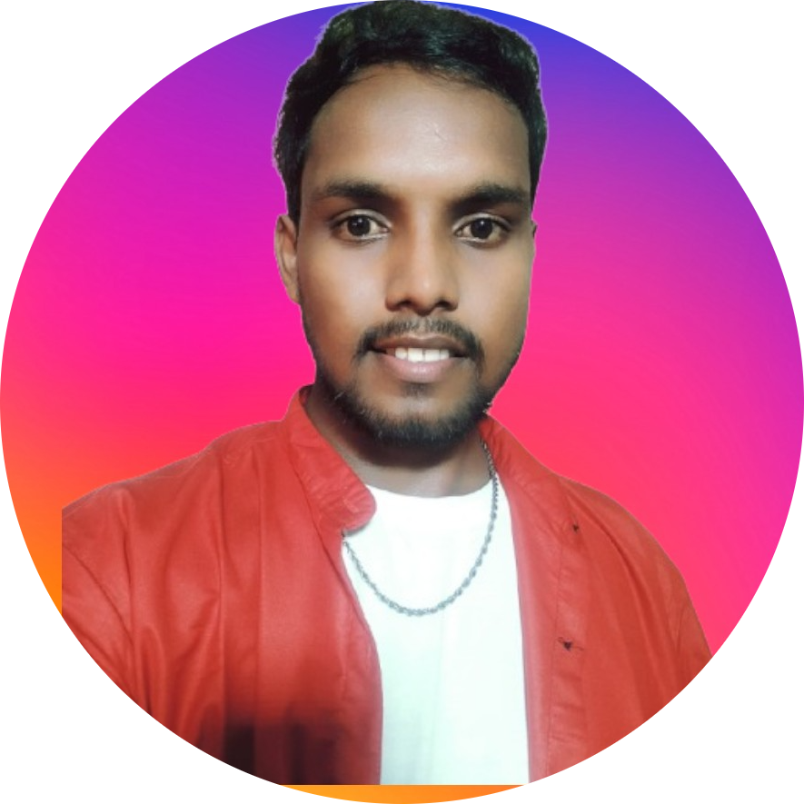 Siva Prasad B Portfolio Siva Prasad B Portfolio